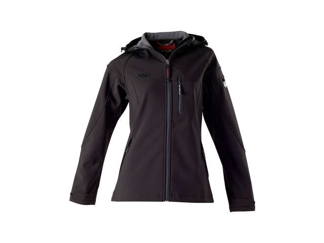 Outdoor Kleding - Softshell jassen - ActieveHonden.com